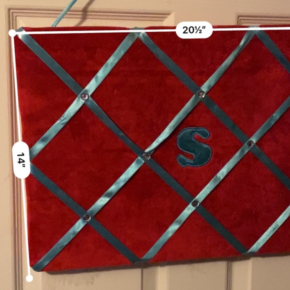 Vintage | Accents | Vintage Y2k Bulletin Board Photo Picture Collage ...